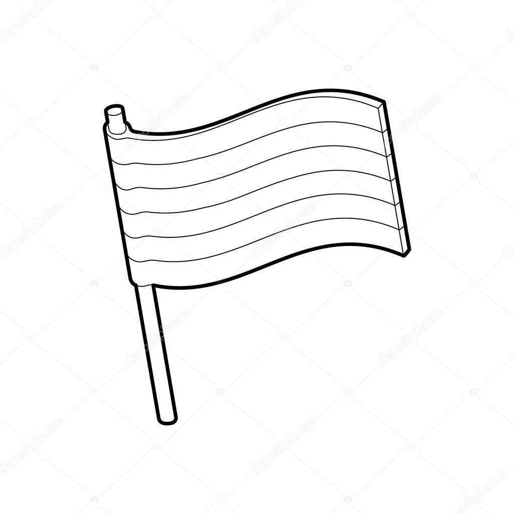 Lgbtq Pride Flag Coloring Pages Coloring Pages