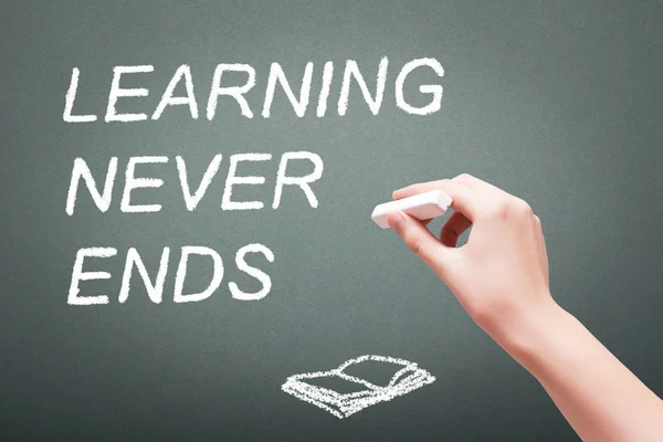 Learning never ends Images - Search Images on Everypixel