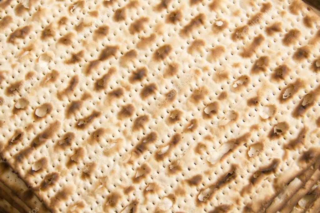 Unleavened Bread Matzah