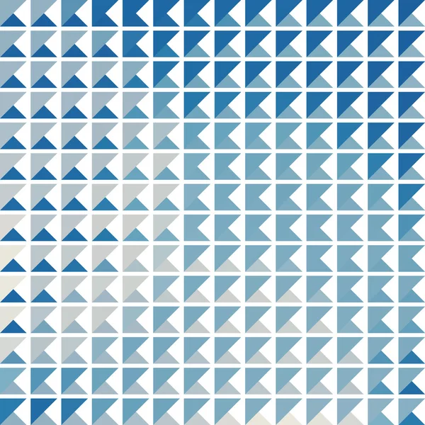 Simple triangular pattern Stock Vector Image by ©cluckva #110601966