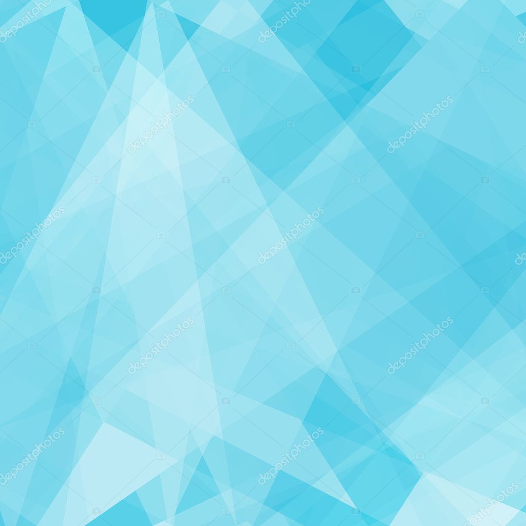 Abstract triangular background Stock Vector by ©cluckva 116516334