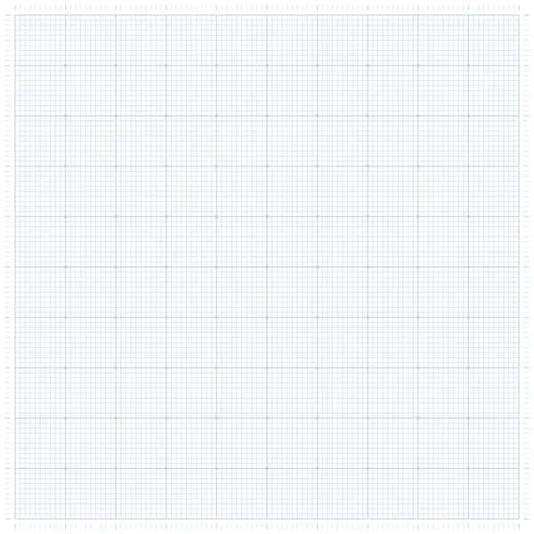Graph grid paper vector illustration — Stock Vector © cluckva #86703822