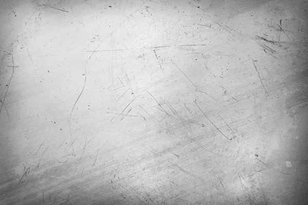 Lightly Scratched Metal Texture