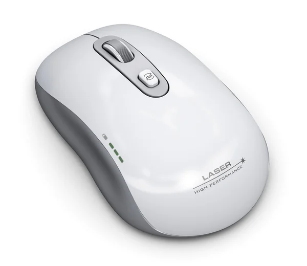Wireless mouse Stock Photo by ©scanrail 4234364