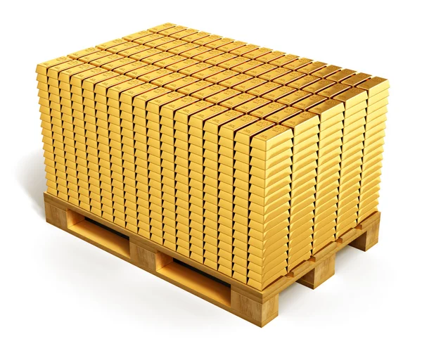 Gold ingots Stock Photos, Royalty Free Gold ingots Images | Depositphotos