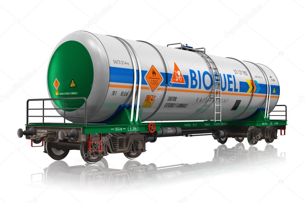 Biofuel Transportation