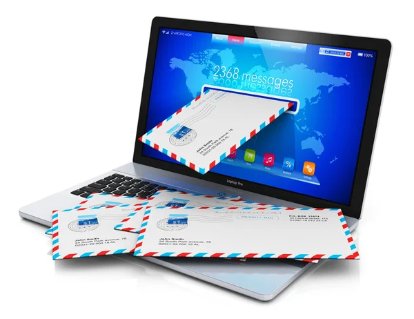 Sobres para letras fotos de stock, imágenes de Sobres para letras sin ...