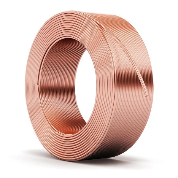 Roll Wire Coils