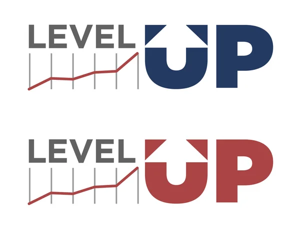 Level logo Vector Art Stock Images | Depositphotos