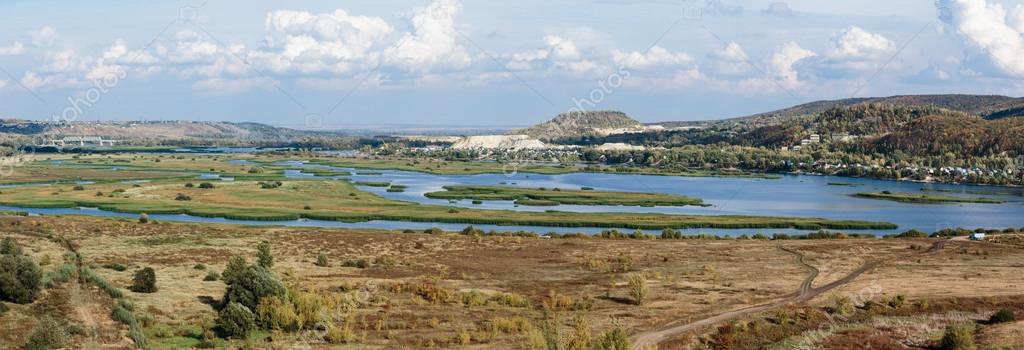 Volga river Pictures, Volga river Stock Photos & Images | Depositphotos®