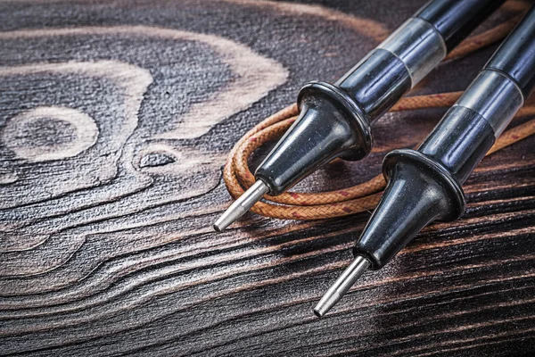 Vintage electrical equipment Stock Photo by ©mihalec 103616178