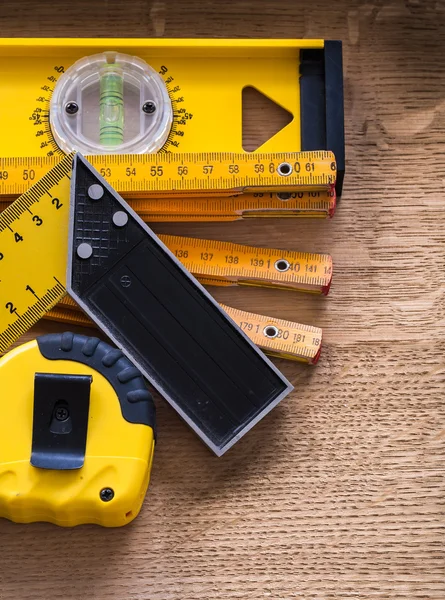 Yellow units of measurement Stock Photo by ©mihalec 74284261