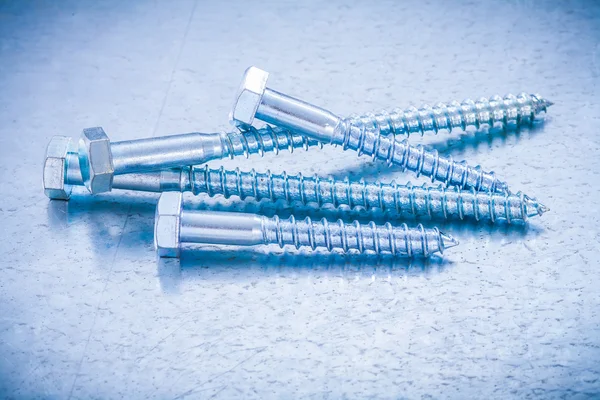 Threaded screw Stock Photos, Royalty Free Threaded screw Images ...