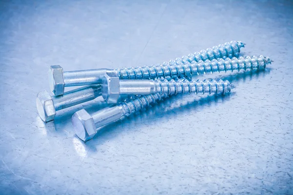 Threaded bolts Stock Photos, Royalty Free Threaded bolts Images ...