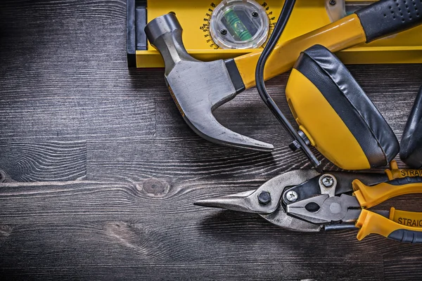 House improvement tools - Stock Image - Everypixel