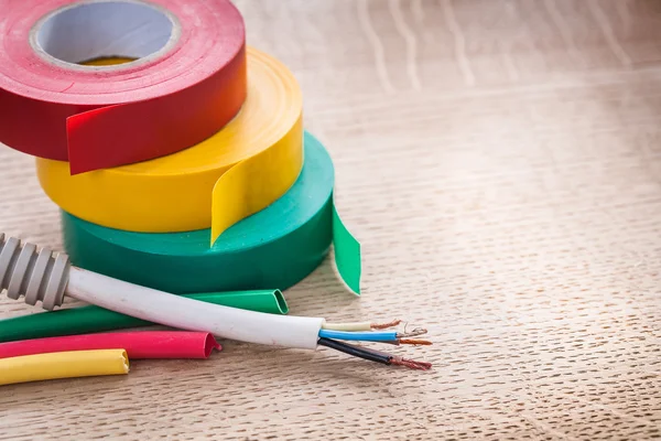 Set of electrical tools - Stock Image - Everypixel