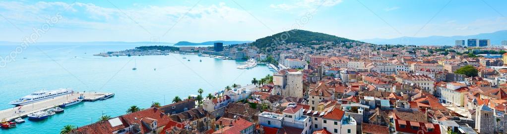 City of split Stock Photos, Royalty Free City of split Images ...