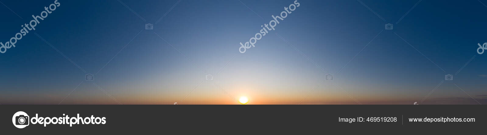 Panorama Sky Beautiful Cloud Sunrise Sky Background Sky Banners ...