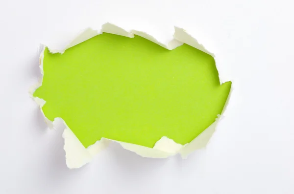 Kertas robek — Foto Stok © Pakhnyushchyy #8589694