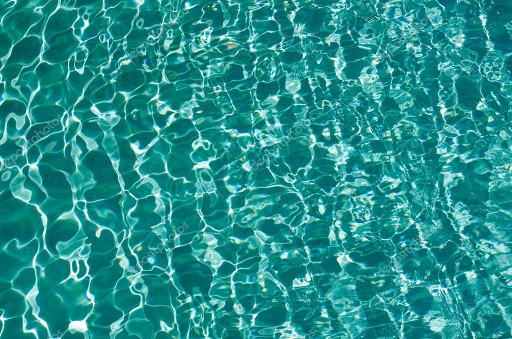 Blue pool water Stock Photo by ©Pakhnyushchyy 52858283