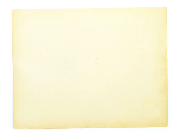 Old note paper Stock Photo by ©Pakhnyushchyy 131678926