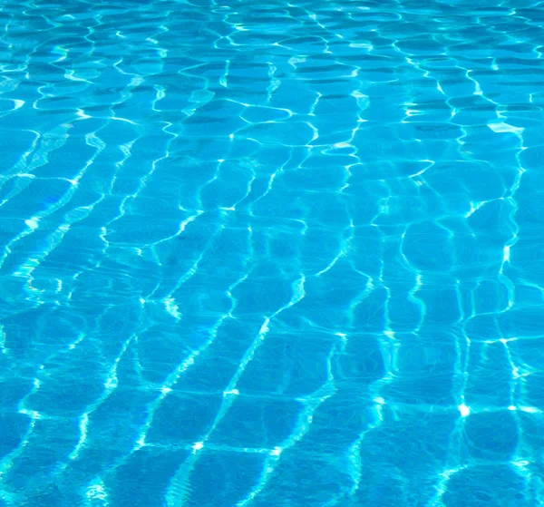 Blue pool water Stock Photo by ©Pakhnyushchyy 61061613