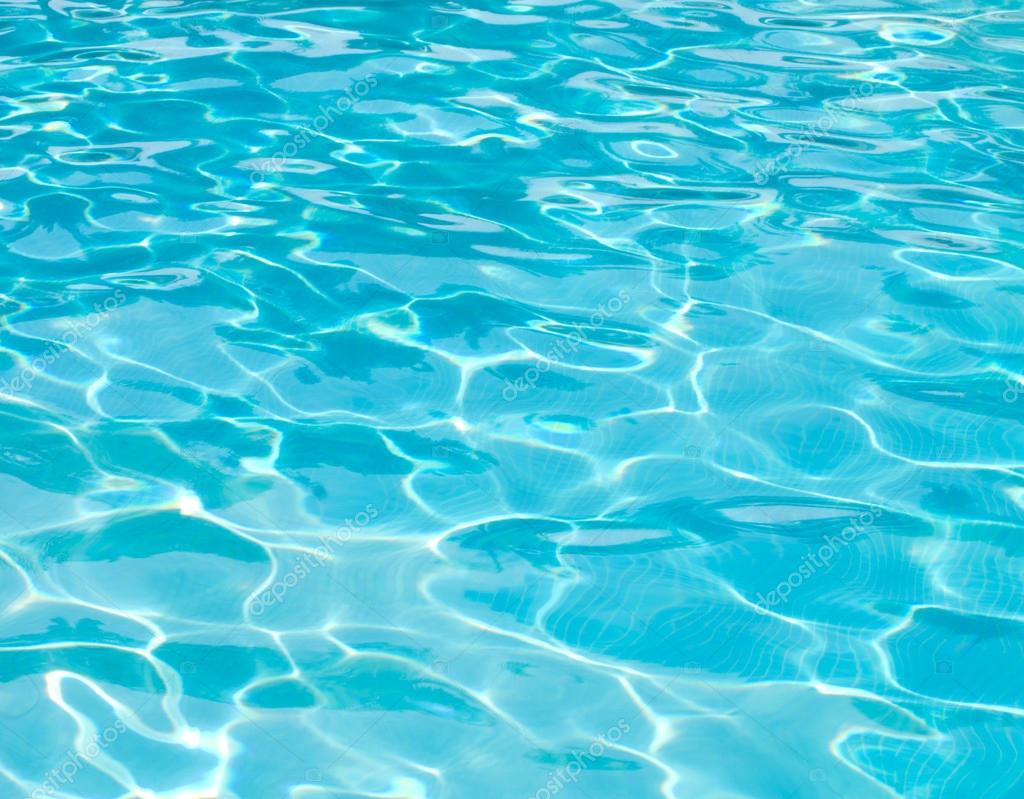 Blue pool water Stock Photo by ©Pakhnyushchyy 61061613