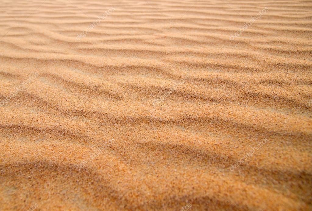 Sand texture in desert — Stock Photo © Pakhnyushchyy #63406157