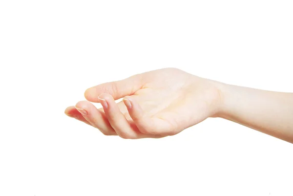 Empty hand Stock Photos, Royalty Free Empty hand Images | Depositphotos