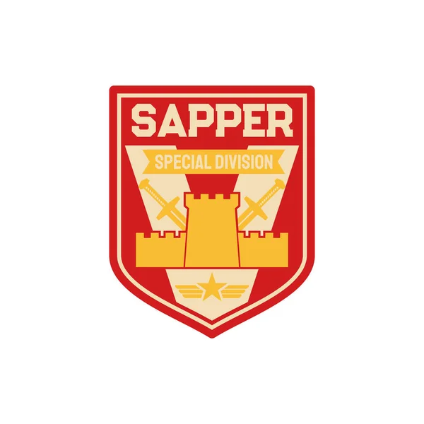 Combat engineer Vector Art Stock Images | Depositphotos