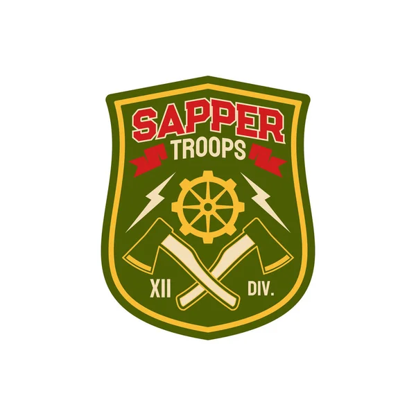 Combat engineer Vector Art Stock Images | Depositphotos