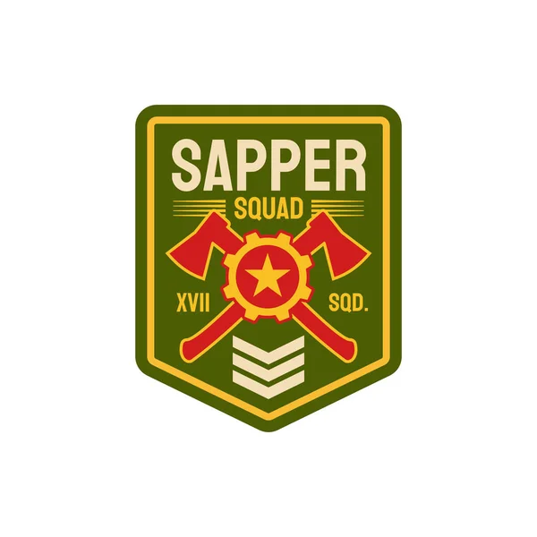 Combat engineer Vector Art Stock Images | Depositphotos