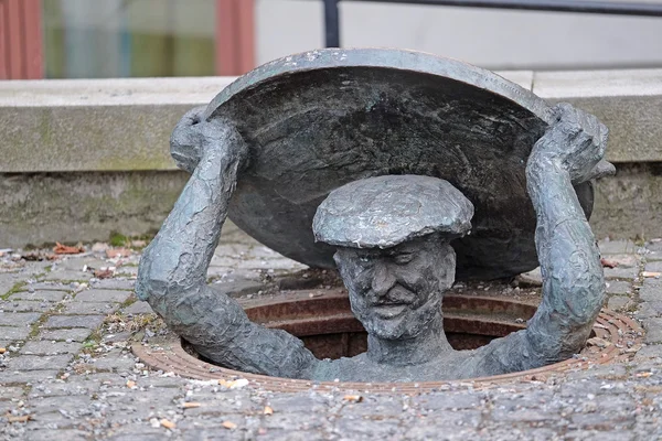 Tiki statue Stock Photos, Royalty Free Tiki statue Images | Depositphotos