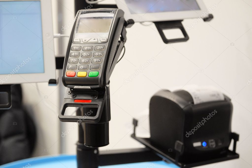 A cash machine – Stock Editorial Photo © uatp12 #104345378