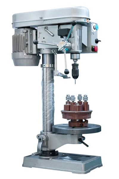 Boring machine Stock Photo by ©uatp12 48950441