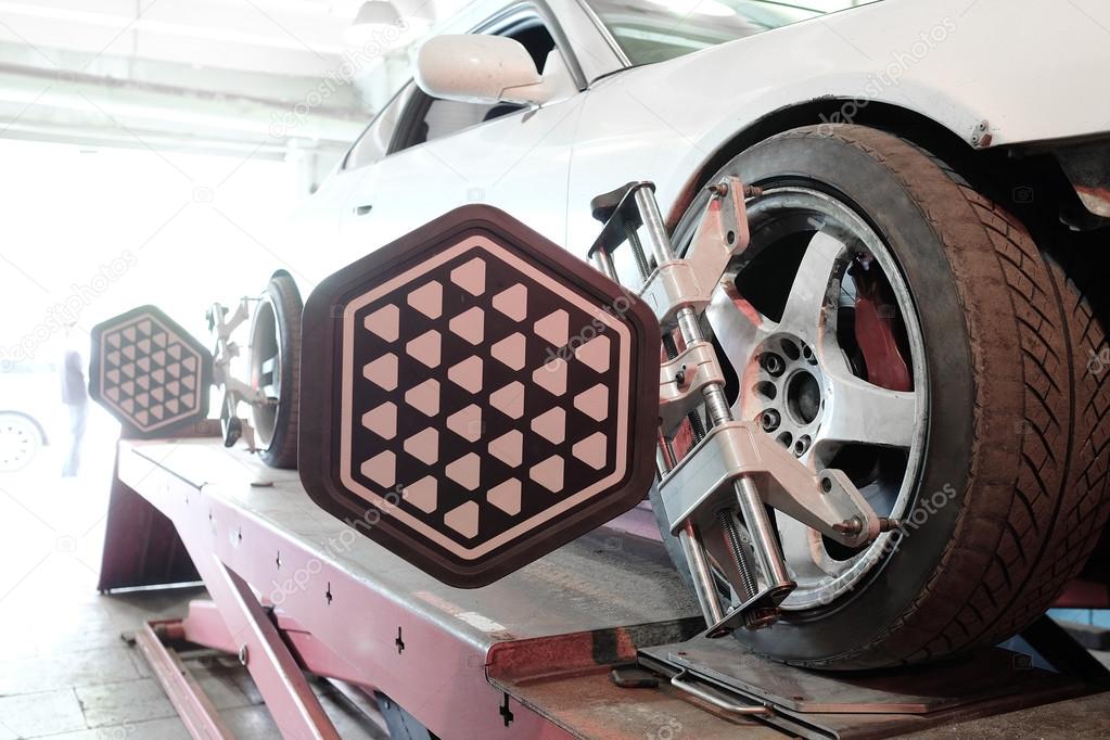 Frontend Alignment Tools And Procedures, 50% OFF