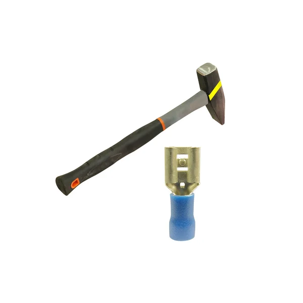 Welding cutting hammer Stock Photos, Royalty Free Welding cutting ...