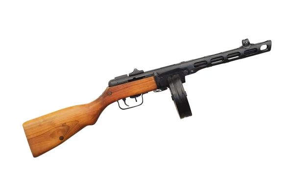 La metralleta fotos de stock, imágenes de La metralleta sin royalties ...