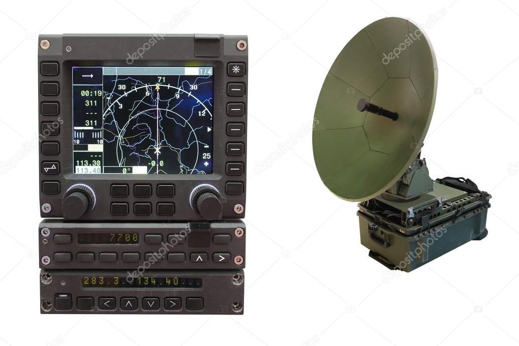 Navigator Stock Photo by ©uatp12 55813535