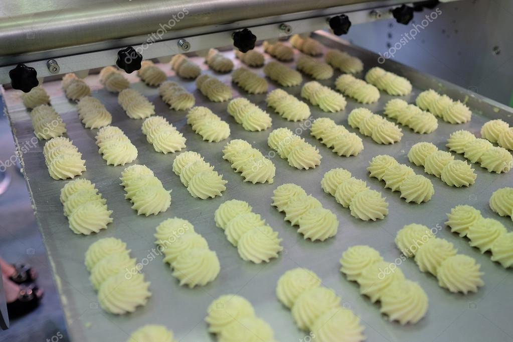 Baking machine Stock Photo by ©uatp12 56099443