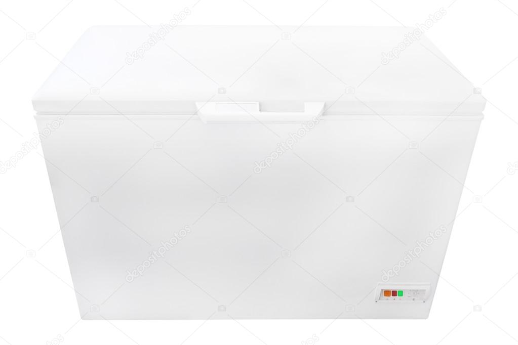 Freezer — Stock Photo © uatp12 #57323411