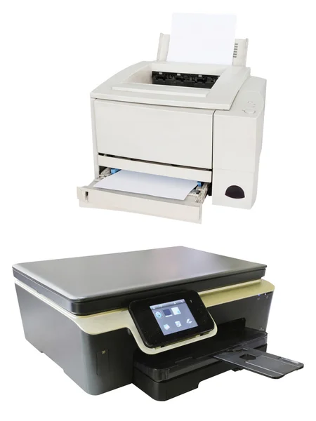 Printers Stock Photo by ©uatp12 58376519