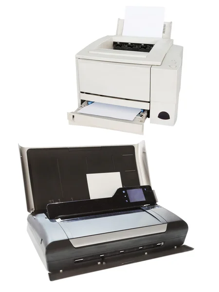Printers Stock Photo by ©uatp12 58376519
