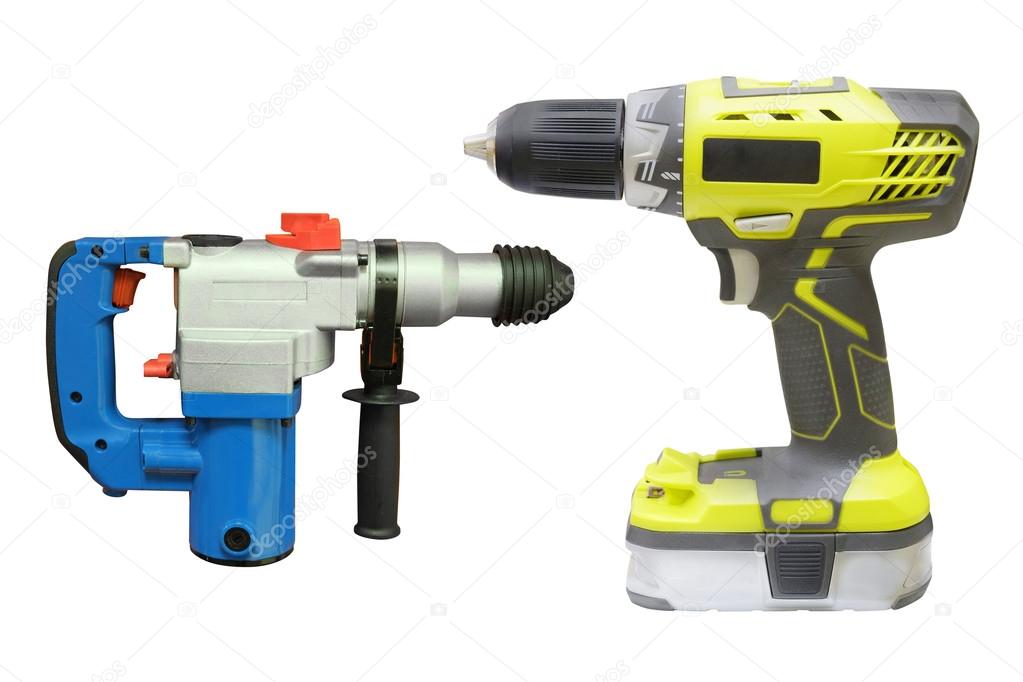 Perforators Stock Photo by ©uatp12 59914201