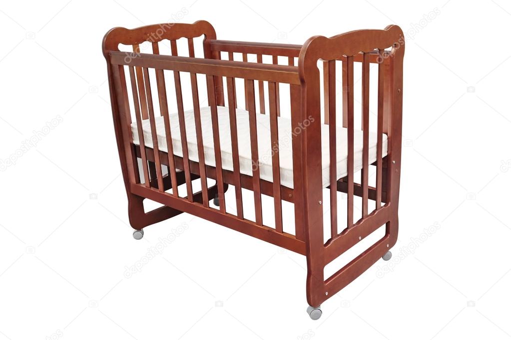 Baby cot Stock Photo by ©uatp12 60681795
