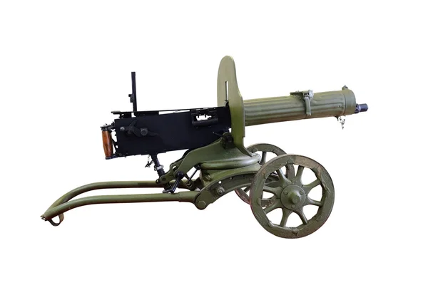 Maxim machine gun Stock Photos, Royalty Free Maxim machine gun Images ...