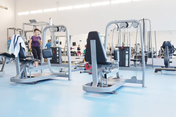 Physical health center Stock Photos, Royalty Free Physical health ...