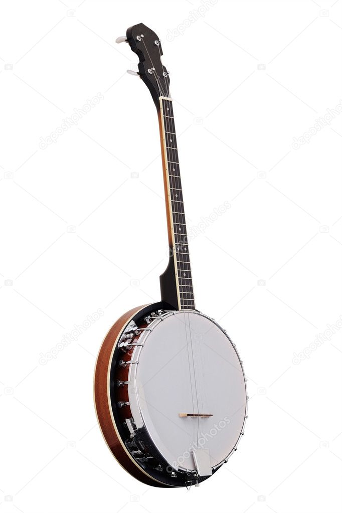 Music instrument — Stock Photo © uatp12 #82968516
