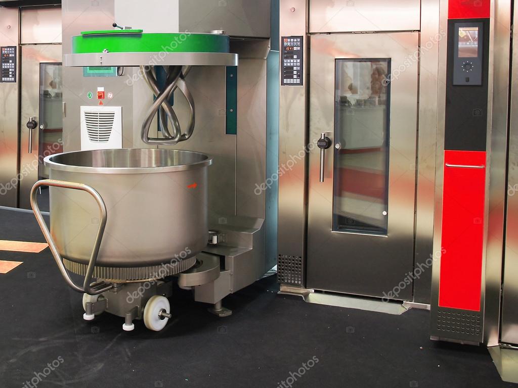 Image of a kneader — Stock Photo © uatp12 #93592234