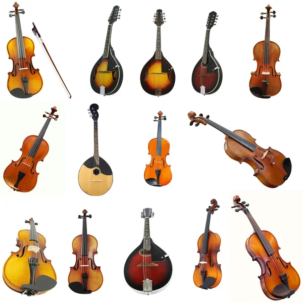Musical instruments Stock Photo by ©uatp12 38062111